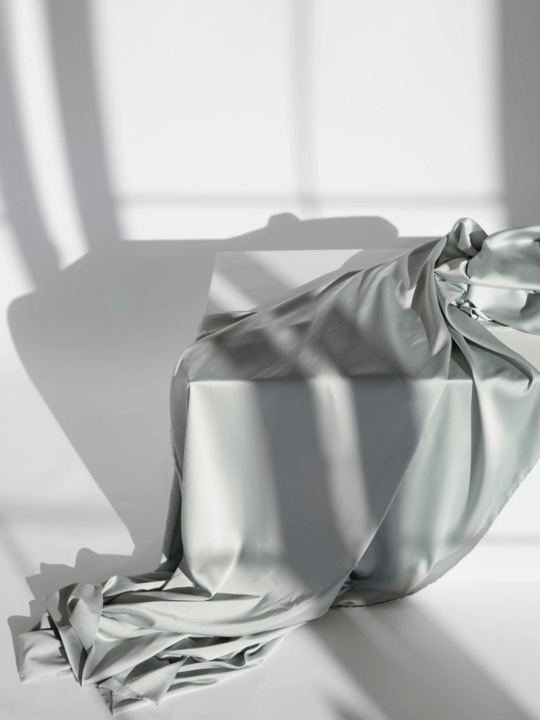 Die wichtigsten Materialen in der Mode